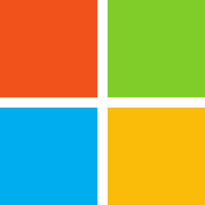 Microsoft Syllabus » PREP INSTA