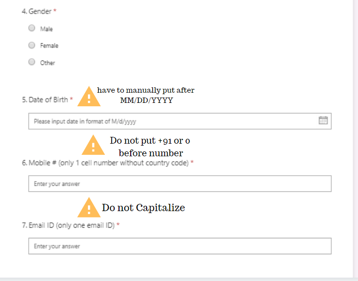 MindTree Registration Process 2022 | PrepInsta