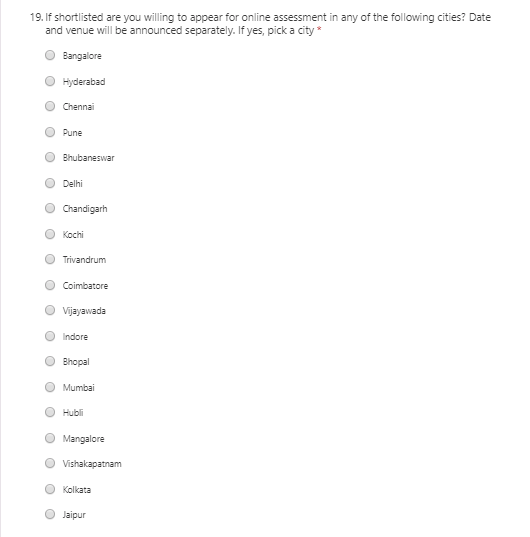 MindTree Registration Process 2022 | PrepInsta