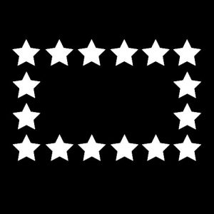 Write a java program for Hollow Rectangle Star Pattern | PrepInsta