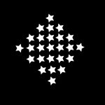 Write a java program for Diamond Star Pattern | PrepInsta