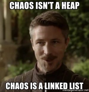 Linked List Insertion in C++ | PrepInsta