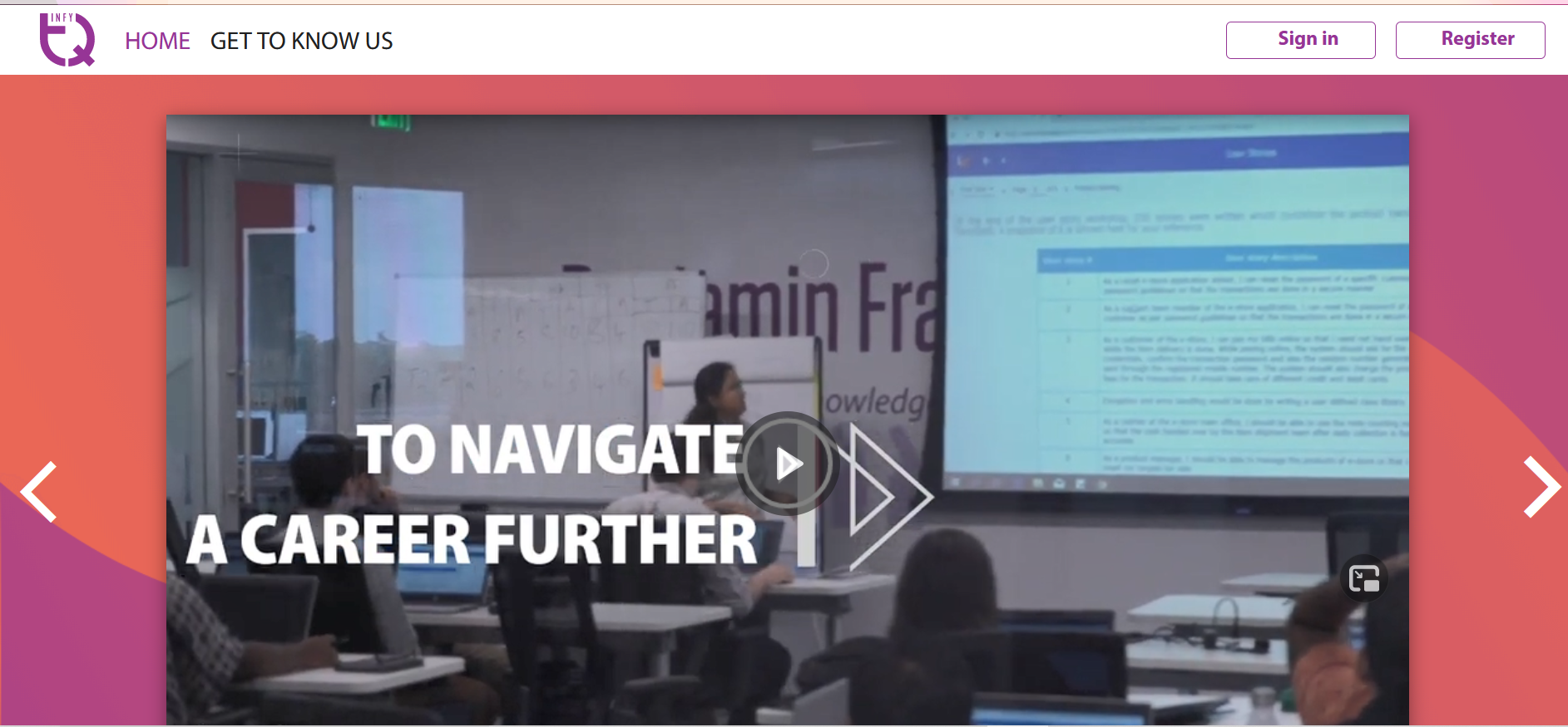 InfyTQ Registration Process for 2024 | PrepInsta