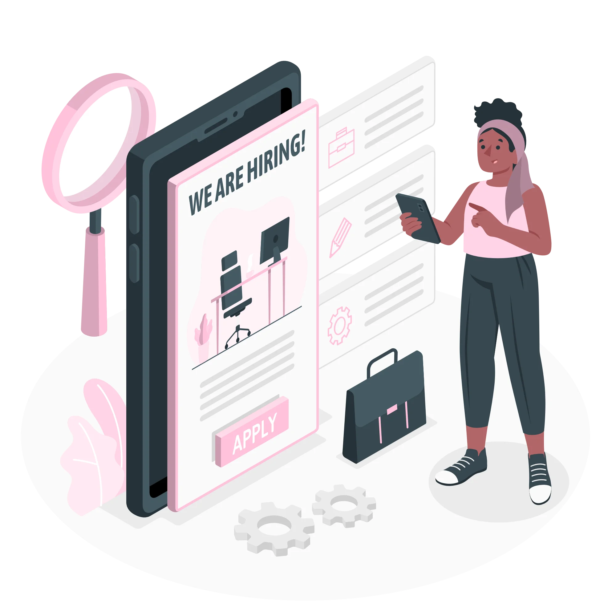 LTI Recruitment Process For Freshers 2024 | PrepInsta