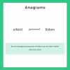 Anagram Program in Python | PrepInsta