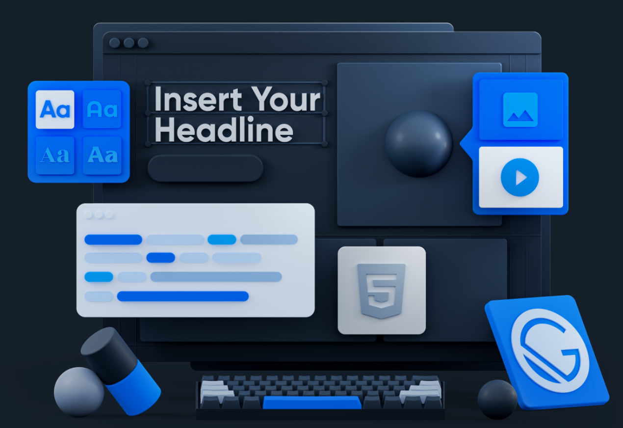 Tech Stack » PREP INSTA