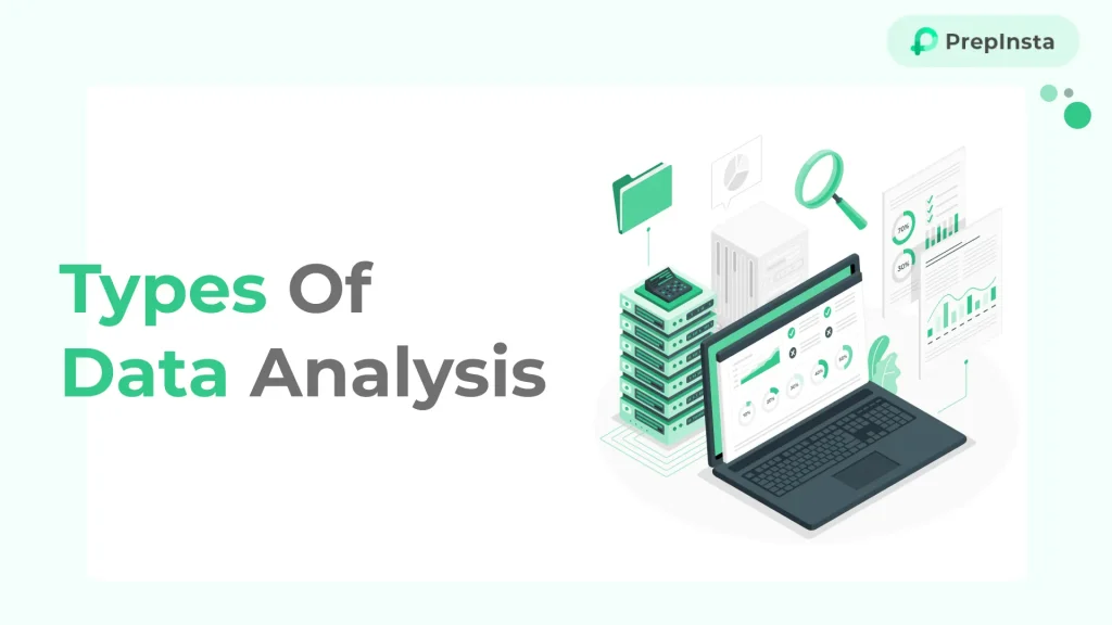 Types Of Data Analytics
