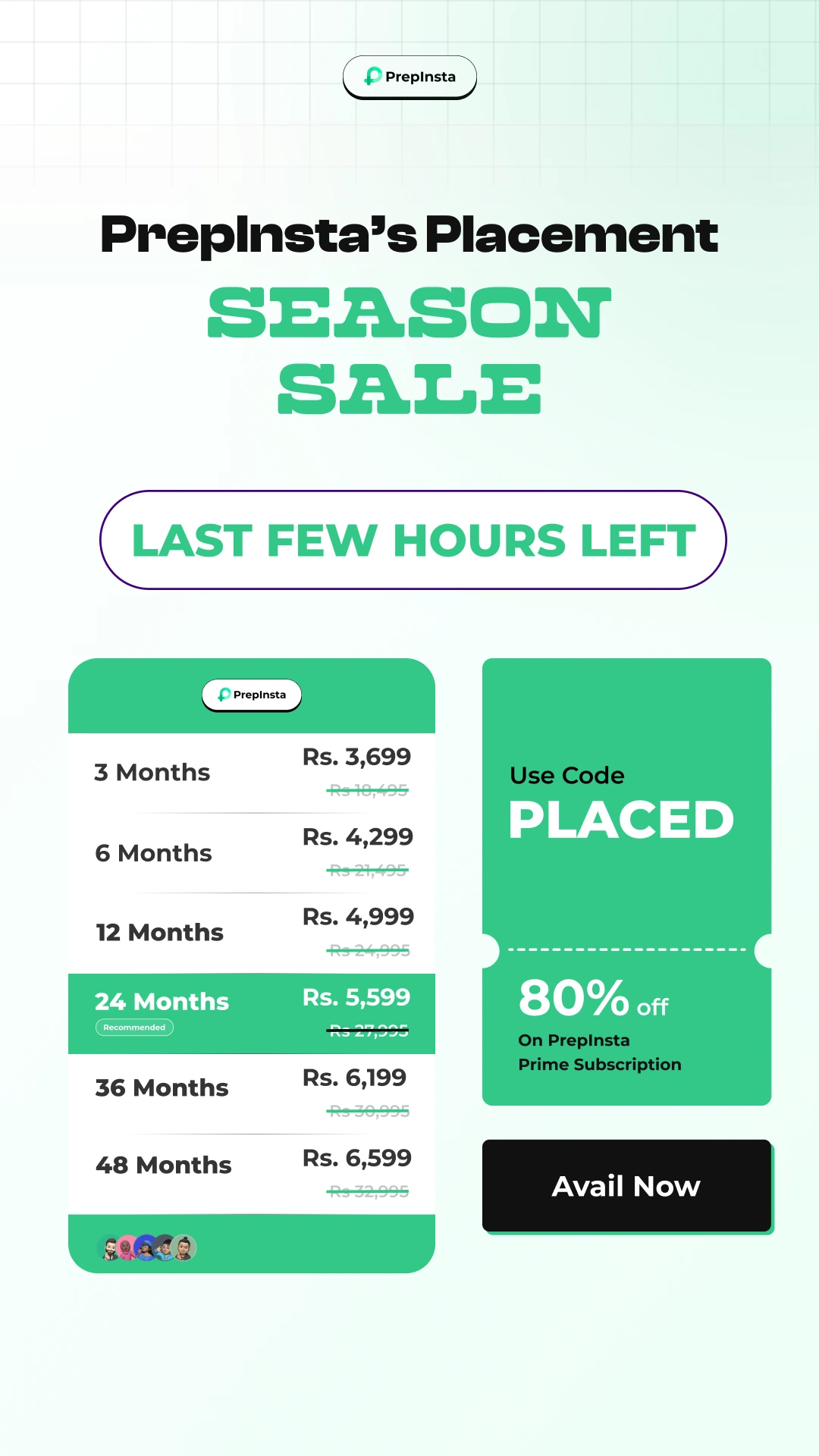 Tech Mahindra Placement Papers 2025 | PrepInsta